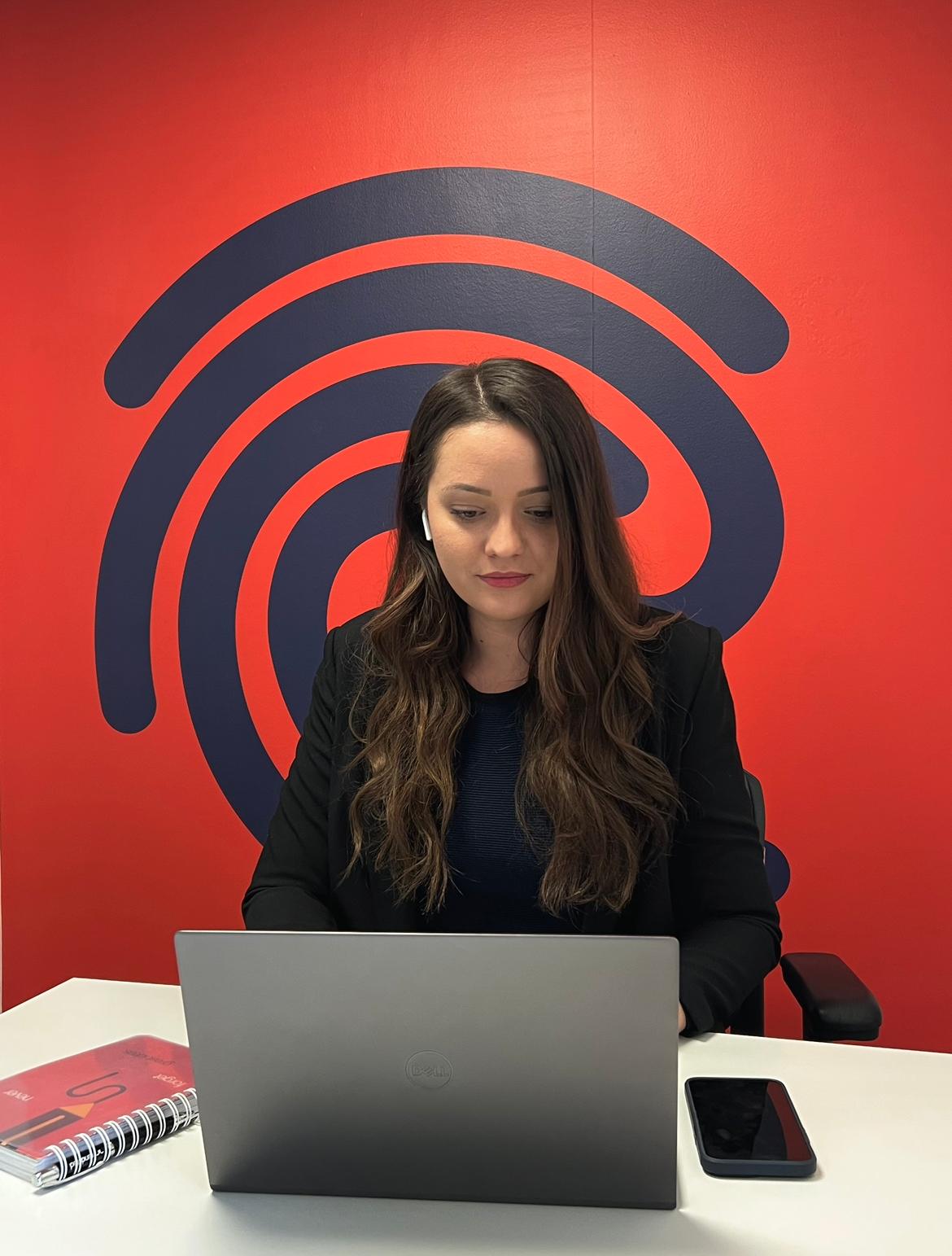 Alexandra Moldovan - povestea mea de succes | Randstad Romania