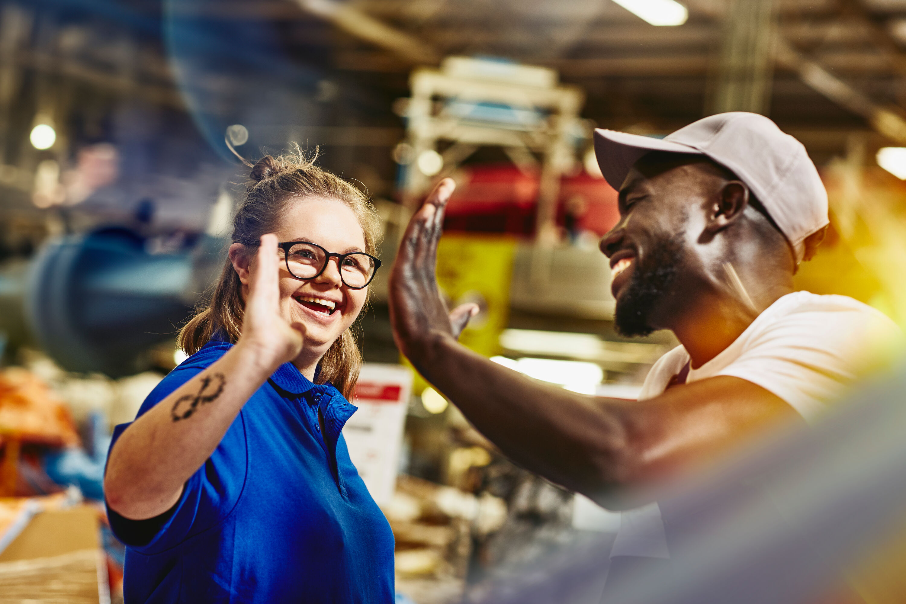 Production Team Leader: responsibilities, salary, and opportunities