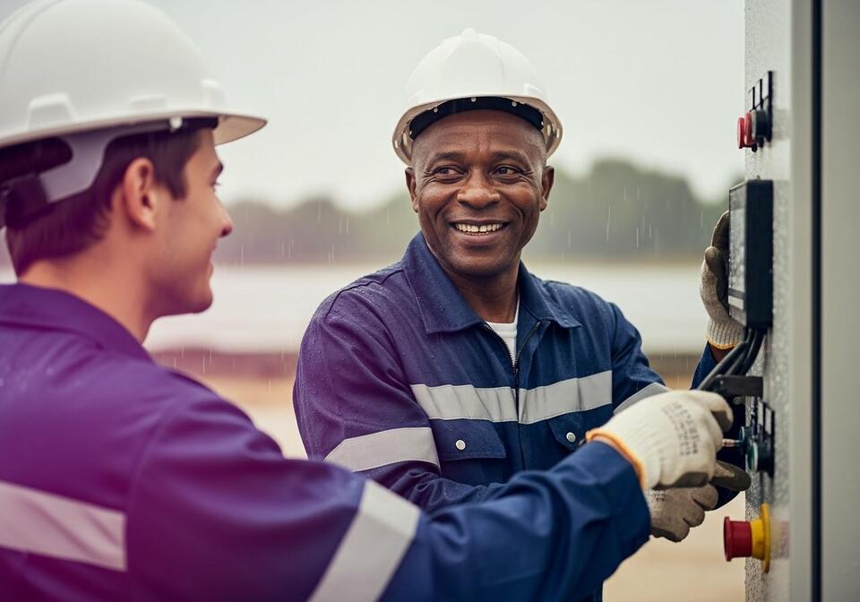 Inginer instalații mecanice: responsabilități, salariu și oportunități