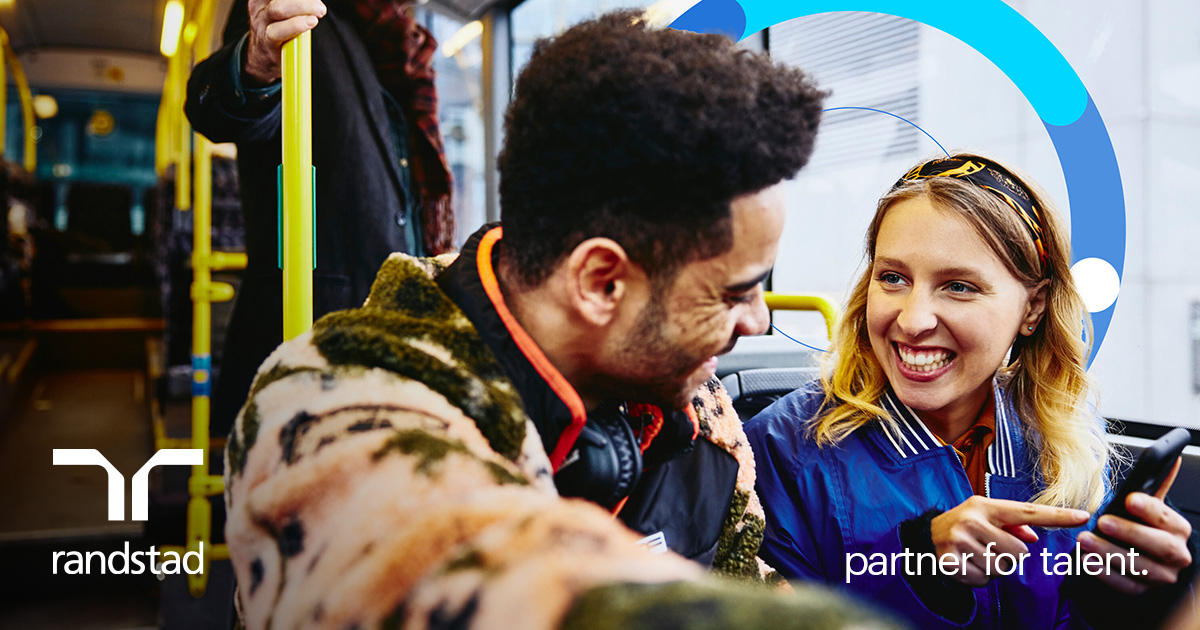 Webuild | Randstad Romania